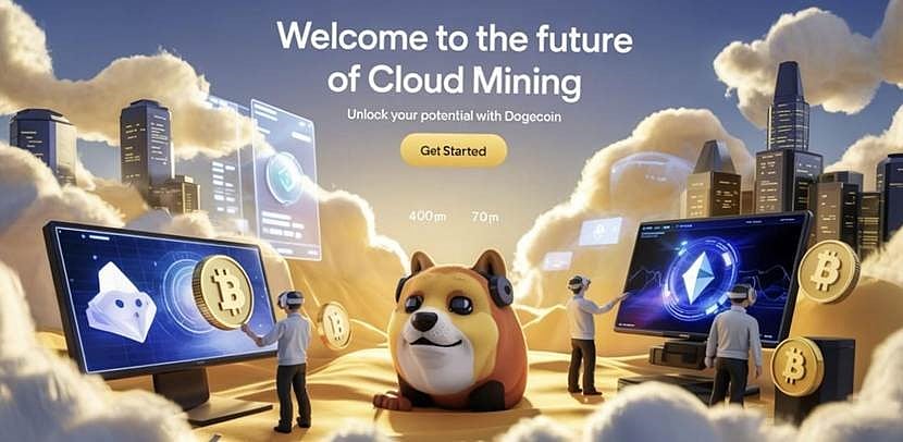 Dogecoin Investment has the potential to Turn Your $5,000 into $321,000 ...