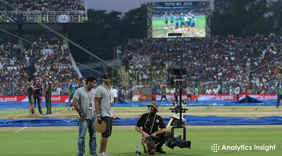 IPL 2025 Is the Most Tech-Savvy Season Yet—Here’s Everything That’s New