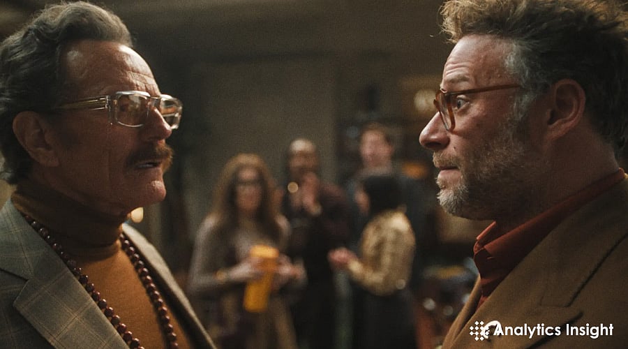 The Studio: 5 Key Takeaways From Apple’s Hollywood Satire