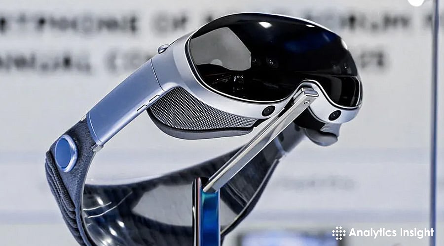 Did Vivo Just Clone Apple Vision Pro with Its New VR Headset?