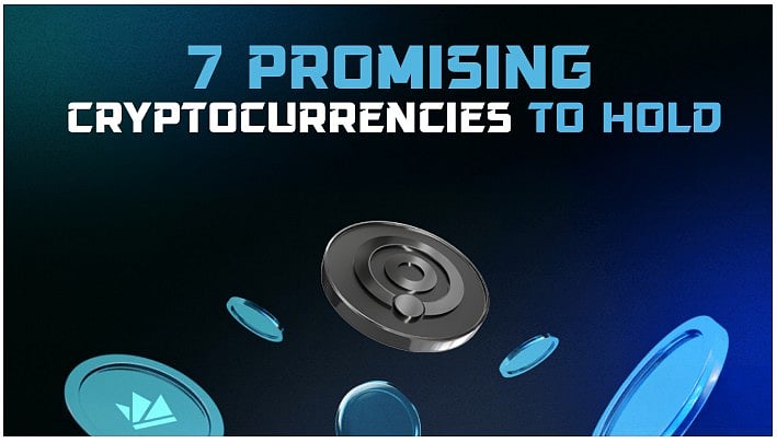 If You’re Planning Big Moves Next Year These Might Be the 7 Best Tokens ...