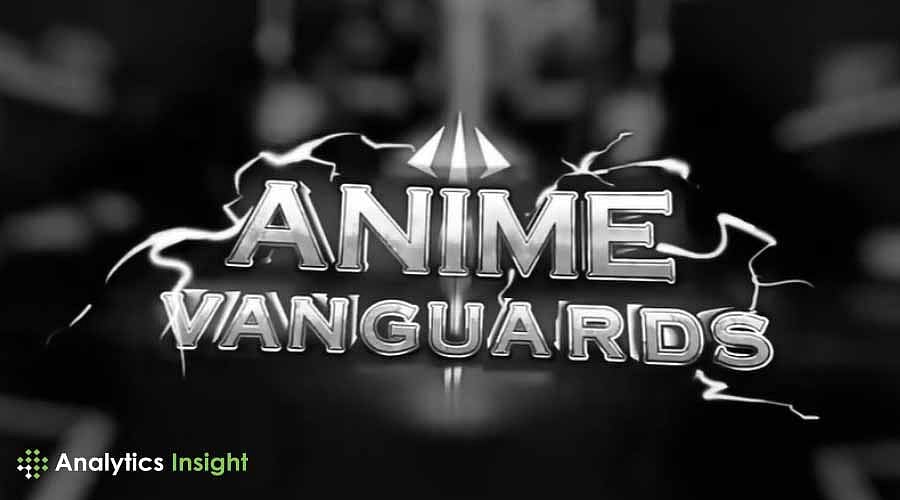 Anime Vanguards April 2025 Codes - Free Gems and Rewards