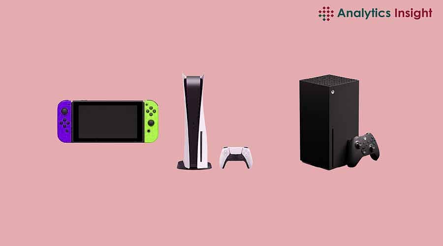 Console Wars: Switch 2 vs PS5 vs Xbox Series: Full Tech Comparison