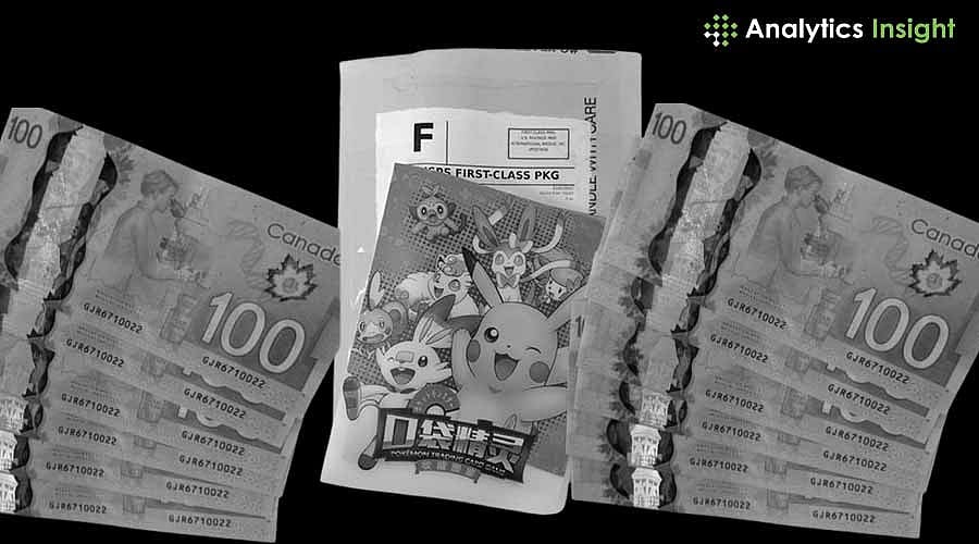 The Pokémon Scam: How Counterfeit Cards Led to a Real-Life Arrest?