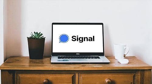 How to Use Signal Encrypted Messaging