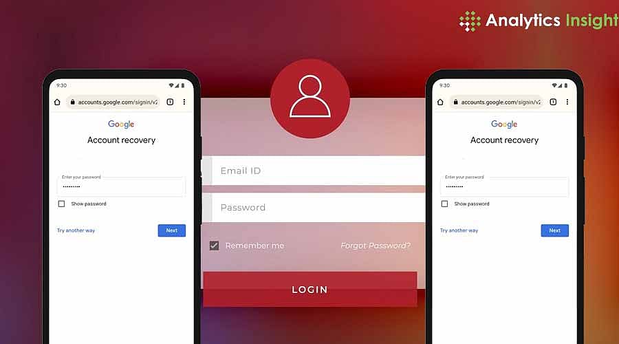 Lost Your Gmail Login? Here's How to Recover It Without Phone or Email