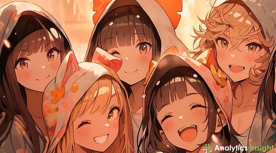 Best Harem Anime Of All Time