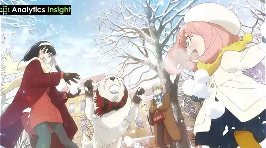 Spy X Family: 8 Secrets Fans Might Have Overlooked