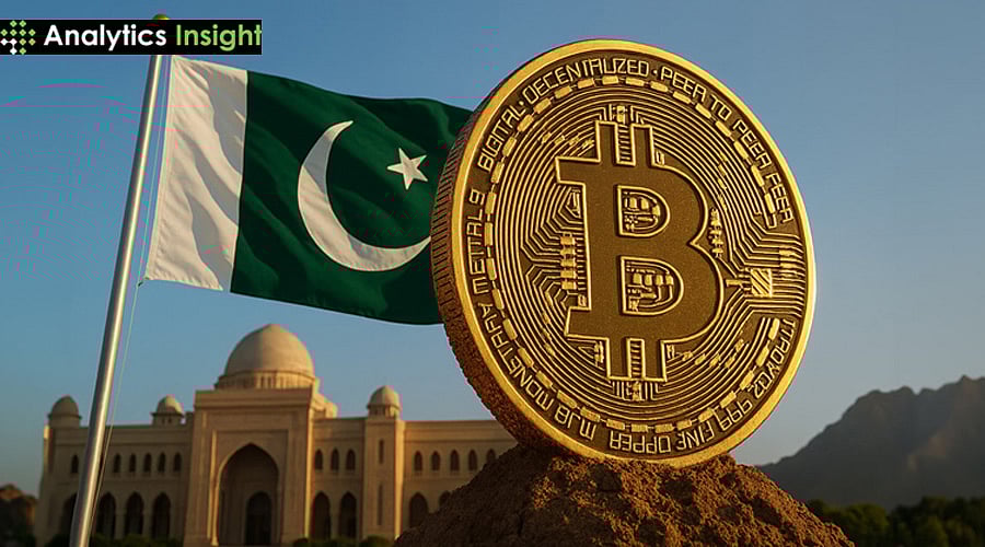 Pakistan to Utilize Surplus Electricity for Bitcoin Mining and AI Data ...