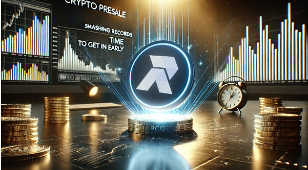 RCO Finance's Token Presale Is Smashing Records, But There's Still Time ...