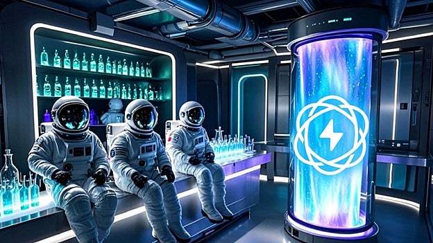 Lightchain AI Tipped to Dominate 2025 with a 17,900% ROI as Dogecoin’s ...