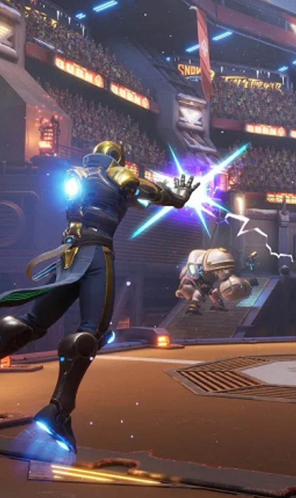 5 Best Blockchain Games You Should Try in 2025