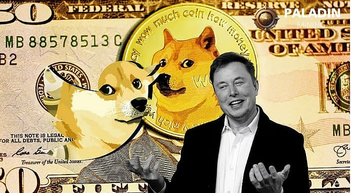 Start Bitcoin Mining Machines with "King of Memes" Dogecoin (DOGE) to ...