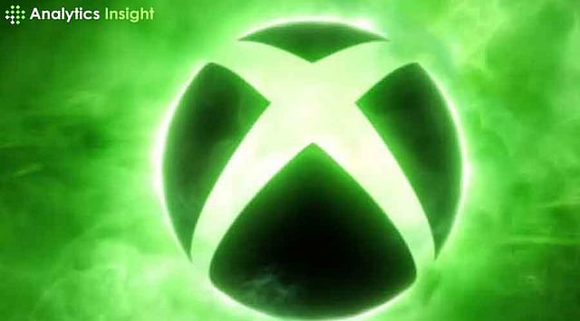 Xbox Games Showcase 2025 set for June 8:Details About New Games, The ...