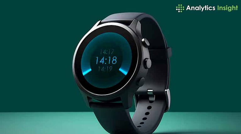 10 Stylish Round Smartwatches That Combine Elegance and Features