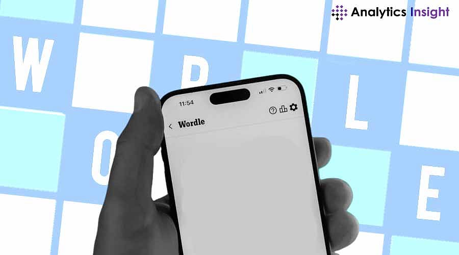 Today's Wordle Hints and Answer for April 13, 2025