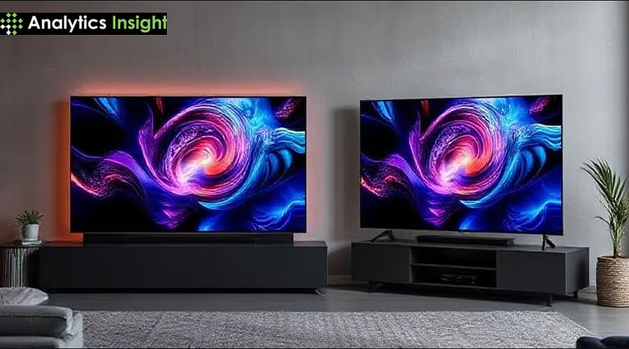 Best 4K Smart TV Brands in 2025: Stunning Picture & Sound Picks