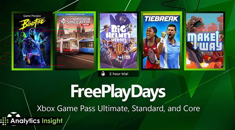 Xbox Free Play Days: Clever Fanbase Revival or Just a Short-Term Gimmick?