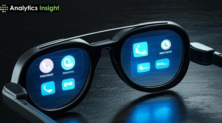 Google And Samsung To Launch Android XR Glasses in 2026?