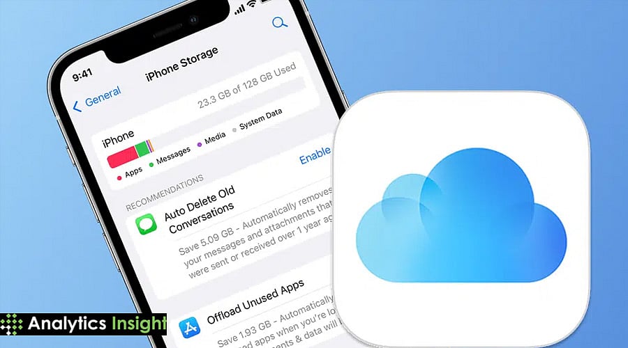 Device Storage or iCloud Storage: Which Is Right for You?