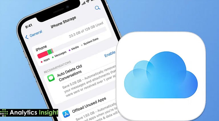 Device Storage or iCloud Storage: Which Is Right for You?