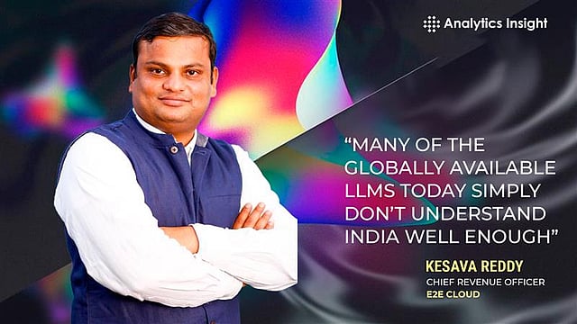 Why India Needs a Sovereign AI Cloud to Train Its Own Large Language Models