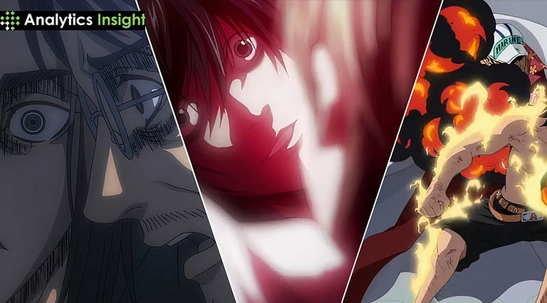 Art of Deception: How Anime Shows Are Mastering the Plot Twist