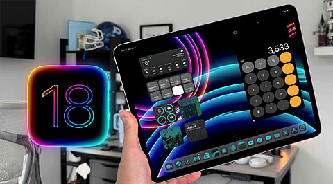 The Best New Features to Try in Apple’s iOS 18 and iPadOS 18