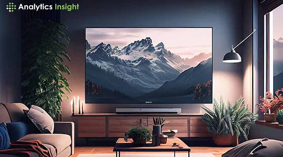 Sony to Samsung: Best Large Screen TVs In India