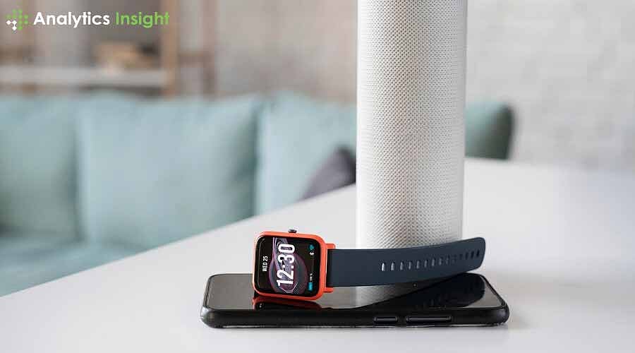 Best Smartwatches For Sports Enthusiasts in 2025