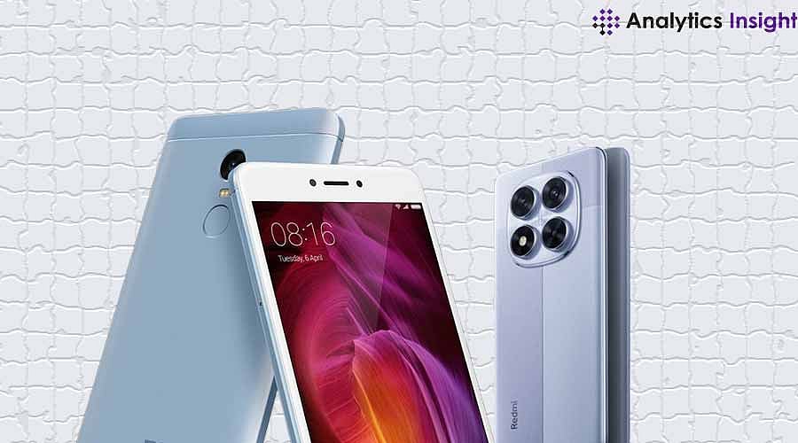 Xiaomi Redmi Note 4 vs Vivo V50 Lite: A Detailed Comparison of Features ...