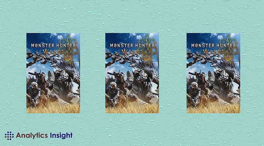 Monster Hunter Wilds Fixes Crash Bug in New April 2025 Update