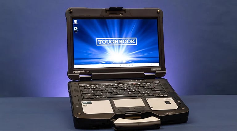 Best Rugged Laptops to Buy in 2025: The Most Durable Machines for Work ...