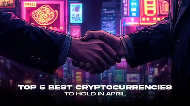 Miss These 6 Projects and Miss the Boom — Only One Could Be the Best ...