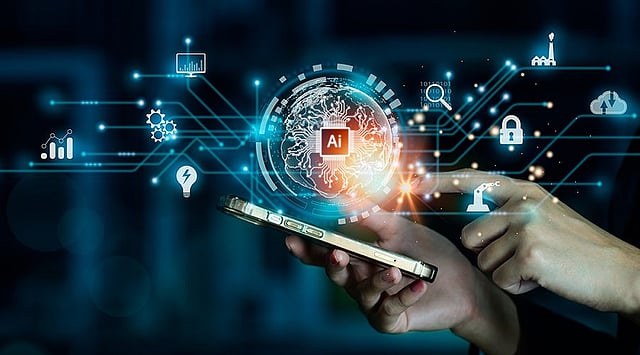 How to Scale Your Business With AI: Cases and Best Practices