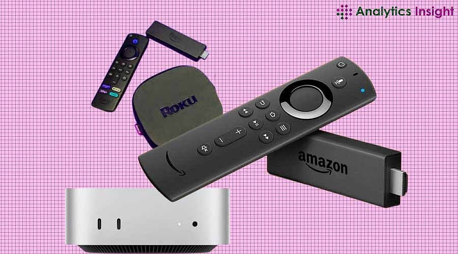 Get Ready to Binge: Top Streaming Devices for 2025