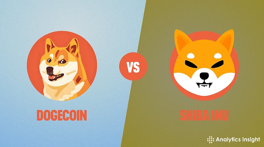 Dogecoin (DOGE) vs Shiba Inu (SHIB): The Ultimate Memecoin Faceoff