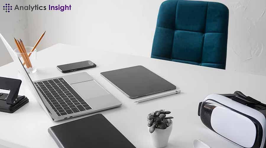 Best Productivity Gadgets for Your Office Setup in 2025