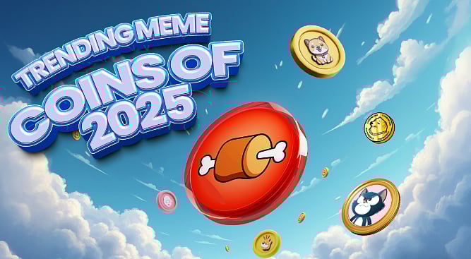 7 Meme Coins Worth Watching: Mog Coin, Neiro, and a Hidden Presale With ...