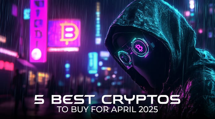 New Standards, New Winners: 5 Best Tokens to Buy in 2025 Right Now