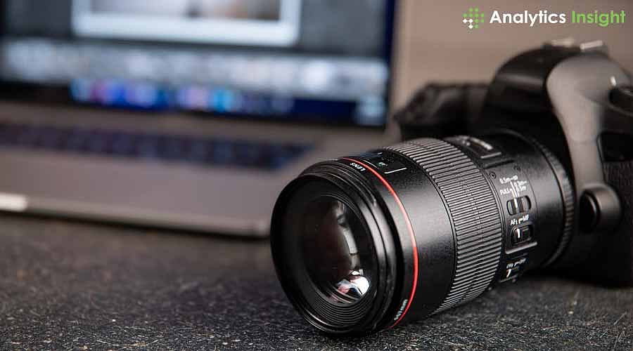 The Best Video Cameras of 2025: Finest for Filmmakers & Videographers