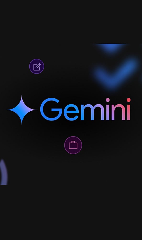 Gemini Live's Camera Trick: Works Like Magic?