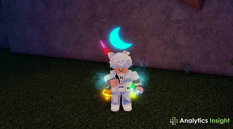 Fisch's Lunar Boost: How the Moon Idol Buff Works