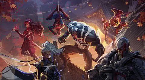 Top Picks: Free Steam Games You Should Try in 2025