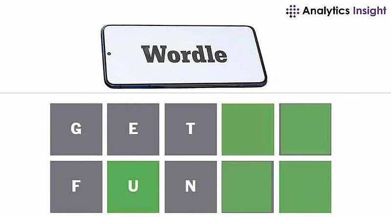 Today’s Wordle Hints and Answer for April 22, 2025