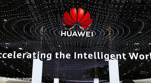 Top Tech News: Huawei, AI Tech, PhD Graduates and More
