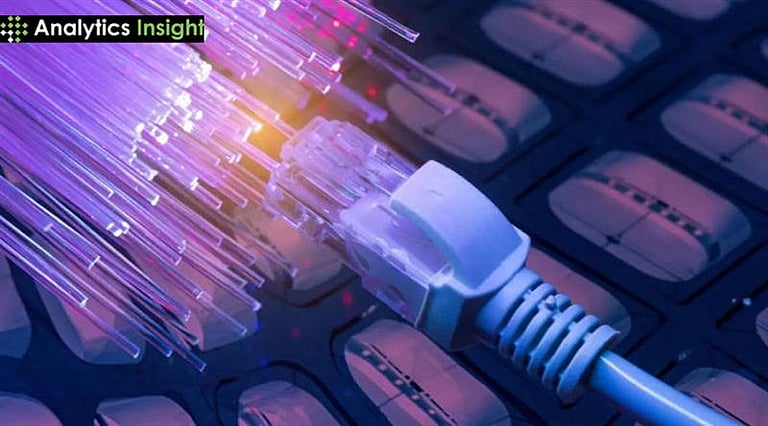 China Unveils Ultra-Fast 10G Broadband: A New Era in Internet Speed