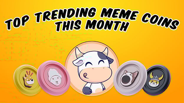 2-for-1 Bonus! BTFD Is the Alpha Drop Among the 6 Best New Meme Coins ...