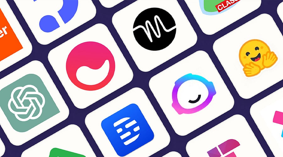 Top GenAI Apps Frequently Blocked by Organizations