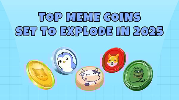 BTFD Coin’s FINAL100 Bonus and 90% APY Make It Irresistible—Check Out 5 ...